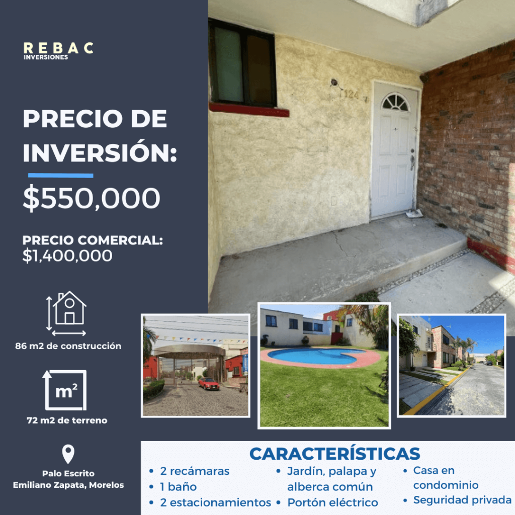 Promociones – Rebac